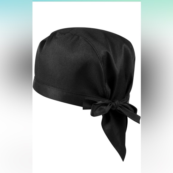Other | Chef Hat Sanitary Cap | Poshmark